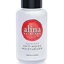 Amazon.com: Alina Skin Care Advanced Anti-Aging Moisturizer, 1.69 ounce ...
