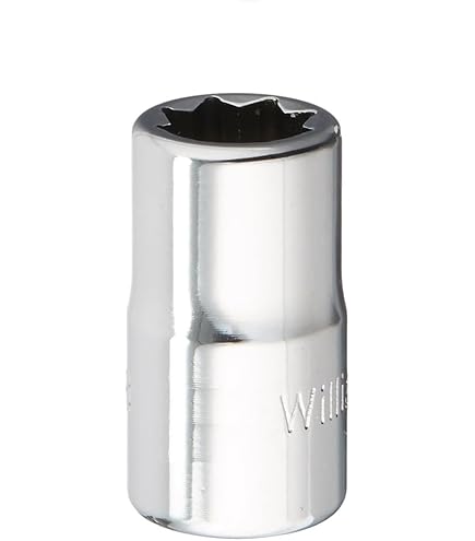 Weatherhead Sockets SUNEX TOOLS 216fp 1/2-Inch Drive 1/2-Inch Female ...