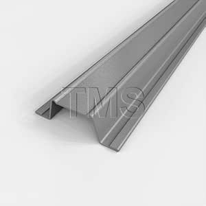 Amazon.com: Resilient Metal Hat Channel - 8.6' long - Pack of 20 ...