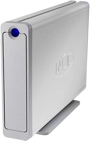 LaCie Big Disk 500GB USB2 Hard Drive: Amazon.co.uk: Electronics