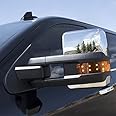 Amazon.com: Genuine GM Mirror Kit Part# 23372181 : Automotive