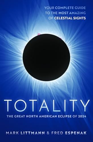 Totality: The Great North American Eclipse of 2024 in Dubai - UAE ...