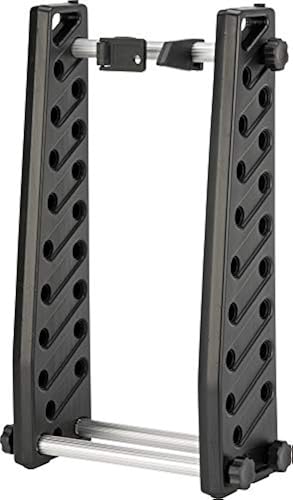 Evike Matrix Modular Rifle Rack/Storage Stand for Long Guns (Length: 10 ...