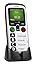 Doro Secure 580 SIM-Free 3G Simplified Mobile Phone for: Amazon.co.uk ...