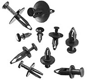 Amazon.com: Tuflok Plastic Rivits : Industrial & Scientific
