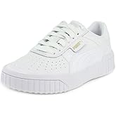 Amazon.com | PUMA Women's Smash Platform V3 Sneaker | Fashion Sneakers
