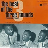 The Three Sounds - Introducing The Three Sounds - Amazon.com Music