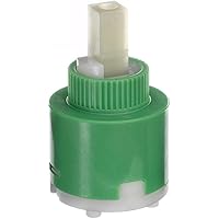 Belanger FC9M6 Hain Yo FL02GJ 35mm Single Lever Faucet Cartridge ...