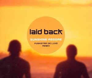 Laid Back - Sunshine Reggae 2000 - Amazon.com Music