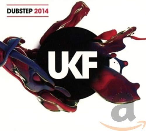 UKF Dubstep 2014: Amazon.ca: Music
