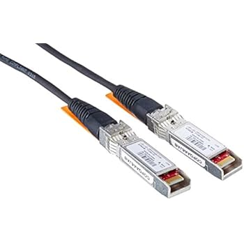 Amazon.com: Cisco STACK-T1-3M= 3M Type 1 Stacking Cable: Computers ...