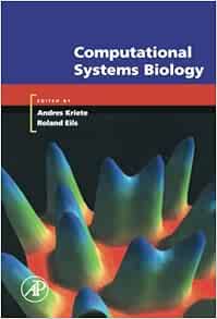 Computational Systems Biology: 9781493300075: Medicine & Health Science ...