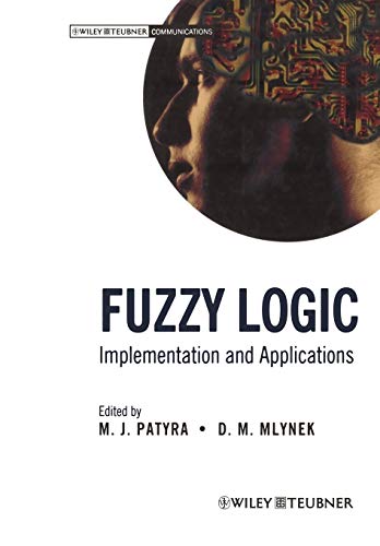 Amazon.com: Fuzzy Logic: Implementation and Applications: 9783322889577 ...