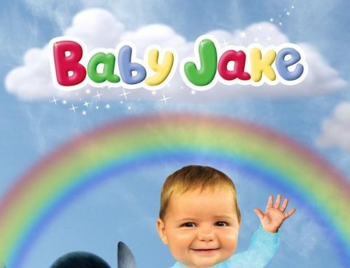 Watch Baby Jake Loves Cuddles Season 1 | Prime Video