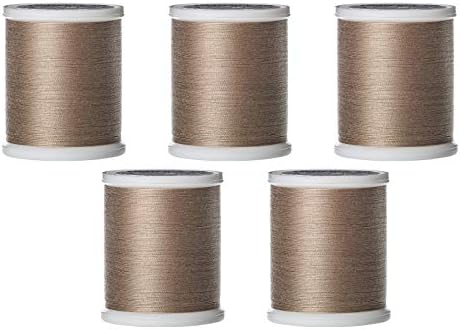 Madeira Thread Pack of 5-4003760751140, Light Brown price in UAE ...