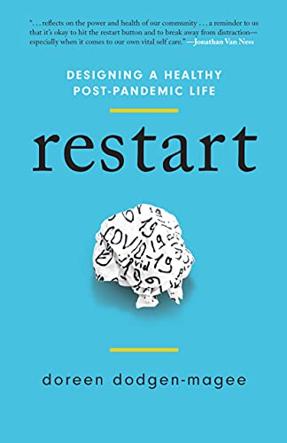 Book review of Restart - Readers' Favorite: Book Reviews and Award Contest