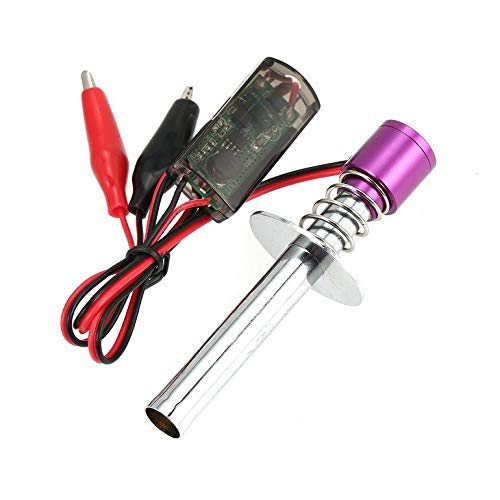 ¿Cómo Funciona un Chispometro RC? | Elite RadioControl