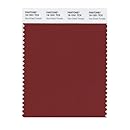 Pantone 19-1531 TCX Smart Color Swatch Card, Sun-Dried Tomato - House ...