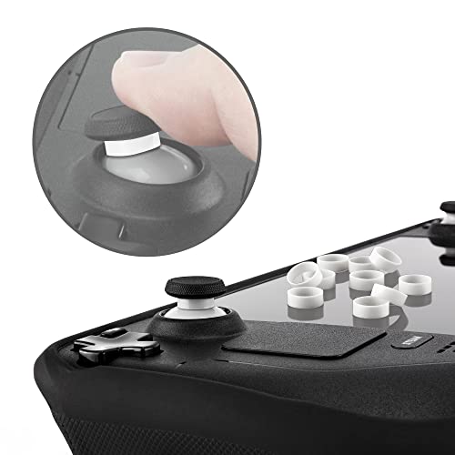 Park Sung Joystick Protectors, Invisible Protection During Gaming ...