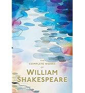 Amazon.com: The Complete Works of William Shakespeare (Wordsworth ...