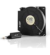 Amazon.com: AC Infinity MULTIFAN S7, Quiet Dual 120mm USB Fan, UL ...