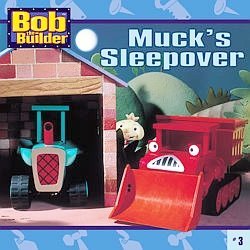 Muck's Sleepover: Ben Randall: 9780439412971: Amazon.com: Books
