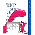TCP/IP Illustrated, Volume 2: The Implementation (Addison-Wesley Professional Computing Series ...