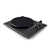 Rega RP78 Dedicated 78RPM Turntable with RB202 Tonearm, Dust Cover in ...