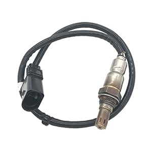 Amazon.com: Germban 234-5120 O2 Oxygen Sensor 5-Wire Wideband Sensor Upstream Fits for 2005-2009 ...