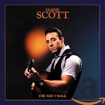Classic Scott: Amazon.co.uk: Music