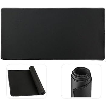 Amazon.com : Extended Coverage Large Long Wide 27 X 12 Inches Mouse Pad ...