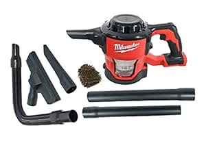 Amazon.com - Milwaukee 0882-20 Filter M18 18V Cordless Lithium-ion ...