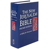 The Jerusalem Bible: 9780232517156: Amazon.com: Books
