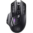 Amazon.com: INPHIC A9 Explorer Wireless Mouse for Laptop, 2.4G ...