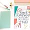 Hand Lettering and Modern Calligraphy for Kids: A Fun Step by Step ...