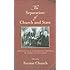 Separation of Church and State: Philip Hamburger: 9780674013742: Amazon ...