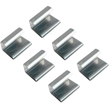 Prime-Line Products PL 7765 Top and Bottom Screen Frame Retainer Clip ...