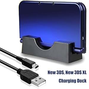 Amazon.com: Customized USB Charger Charging Dock Station Compatible ...