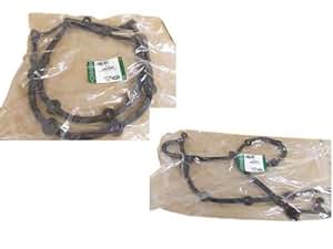 Amazon.com: Genuine LAND ROVER VALVE COVER GASKET RANGE ROVER 10-13 LR4 ...