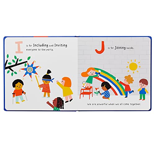 ABCs of Kindness (Highlights Books of Kindness) | Pricepulse