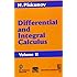 Differential and Integral Calculus: N. Piskunov: 9780677206004: Amazon ...