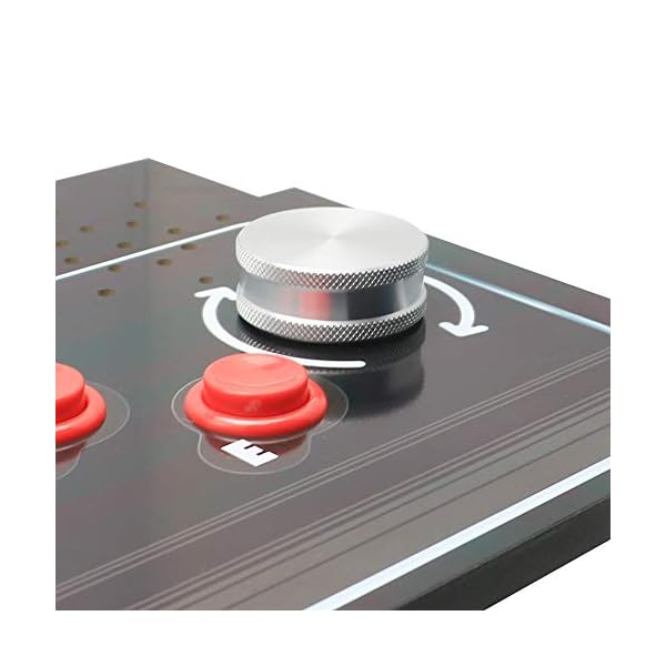 Arcade Spinner for Arcade1Up | Matt's Basement Arcade