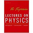 Amazon.com: The Feynman Lectures on Physics, Vol. 3: 9780201021189: Feynman, Richard P ...