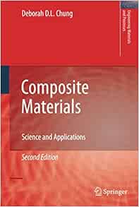 Amazon.com: Composite Materials (Engineering Materials and Processes ...