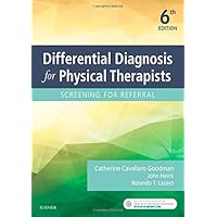 Goodman and Snyder’s Differential Diagnosis for Physical Therapists ...
