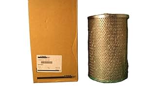 Amazon.com: Hydraulic Filter for Case C80, C100, C90 & Case IH CX50 ...
