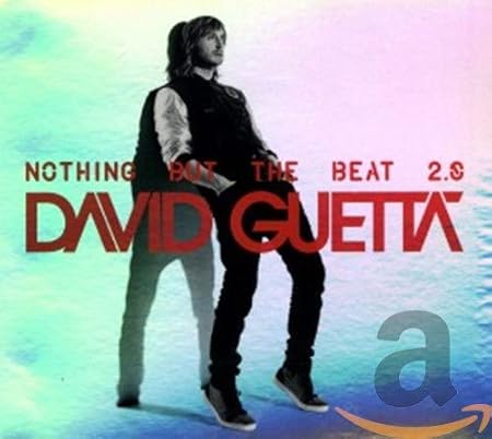 Nothing But the Beat 2.0: Amazon.co.uk: Music