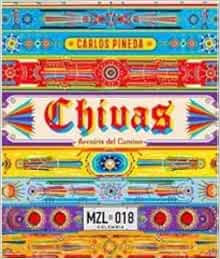 CHIVAS: PINEDA, CARLOS: 9789584850485: Amazon.com: Books