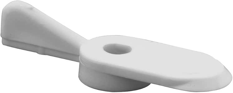 Prime-Line Products L 5618 Screen Swivel Clips with Screws, 1/8-Inch ...