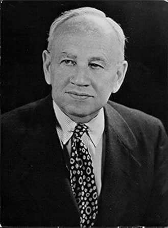 Amazon.com: Vintage photo of Robert Hale smiling.: Entertainment ...